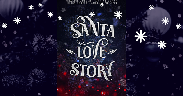 Santa Love Story - Ulule