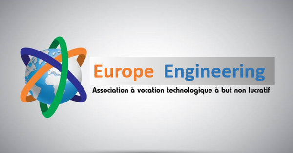 EUROPE ENGINEERING MAGAZINE - Ulule