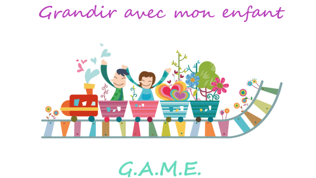 Grandir avec mon enfant, le déclic parental - Ulule