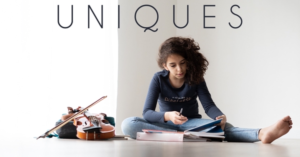 Distribuer le film "Uniques" sur l'IEF - Ulule