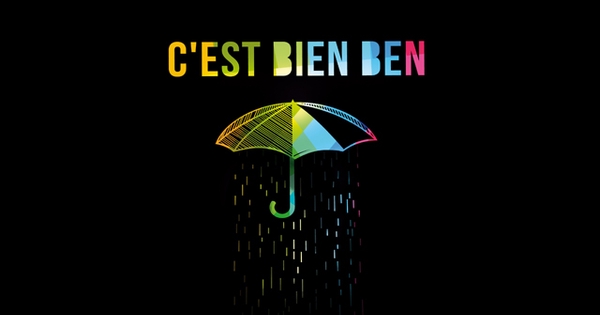 Production du 1er album de "C'est Bien Ben" - Ulule
