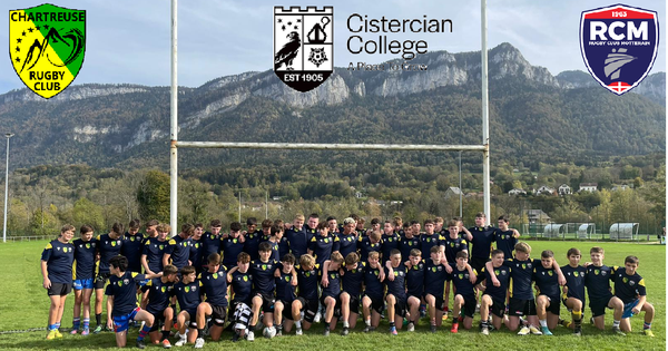 Le rugby sans frontière - Ulule