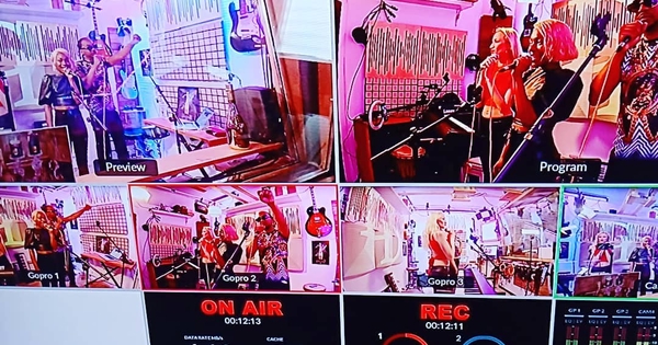 VIENS CREER UN ALBUM AVEC DJAY DAYA - Ulule