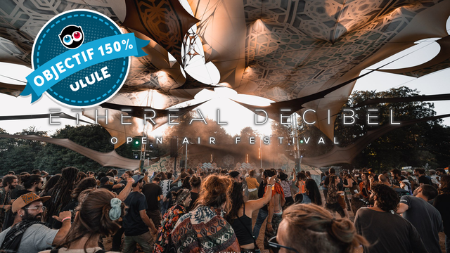 Ethereal Decibel Festival