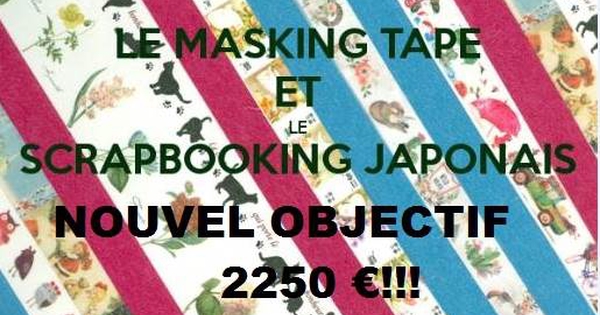 LE MASKING TAPE