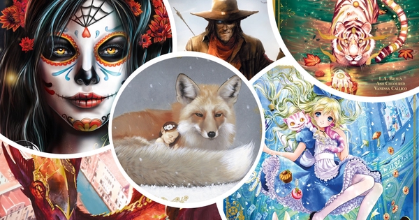 WINTER SALES x LIVRES DE PRESTIGE - Ulule