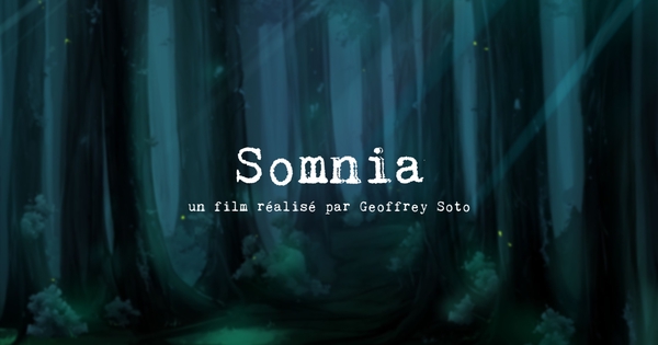 Somnia