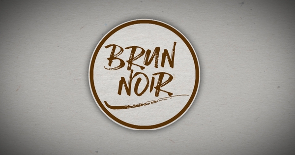 Brun-Noir - Ulule