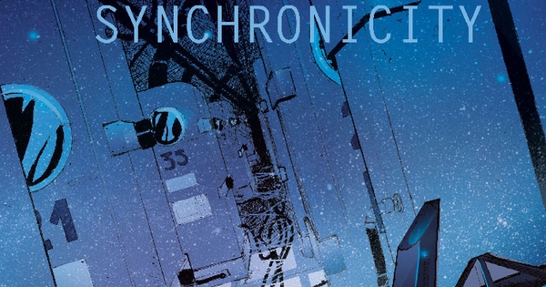 Synchronicity, Archive 2 : L'Equation d'Alan T.