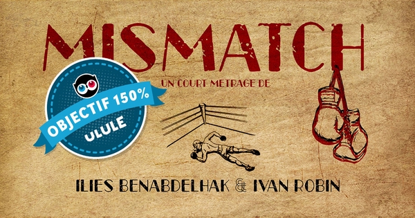 MISMATCH: a short boxing story