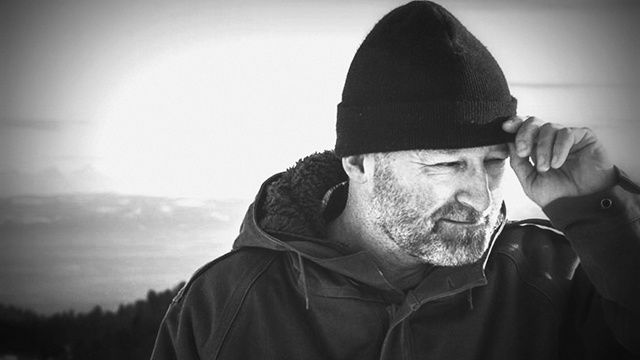 Dom Ferrer - Nouvel Album "We ride free" - Ulule