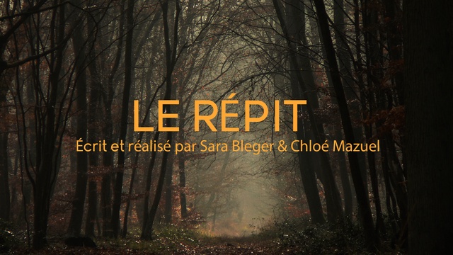 Le Répit - Ulule