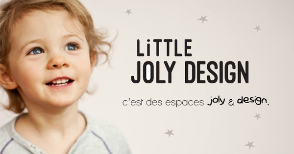 Little Joly Design - Ulule