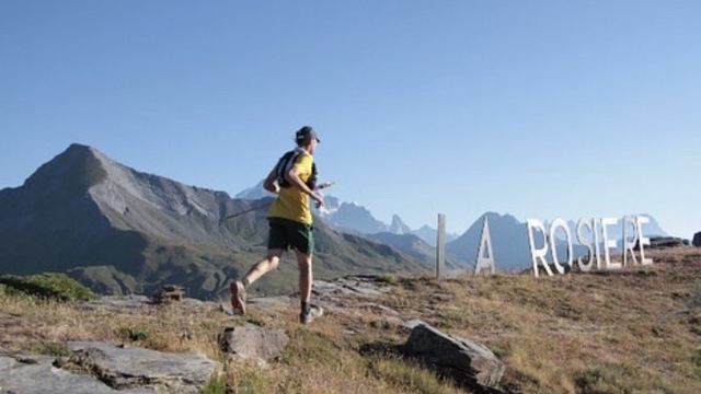 UTMB 2023 course d’espoir - Ulule