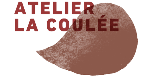Atelier La Coulée