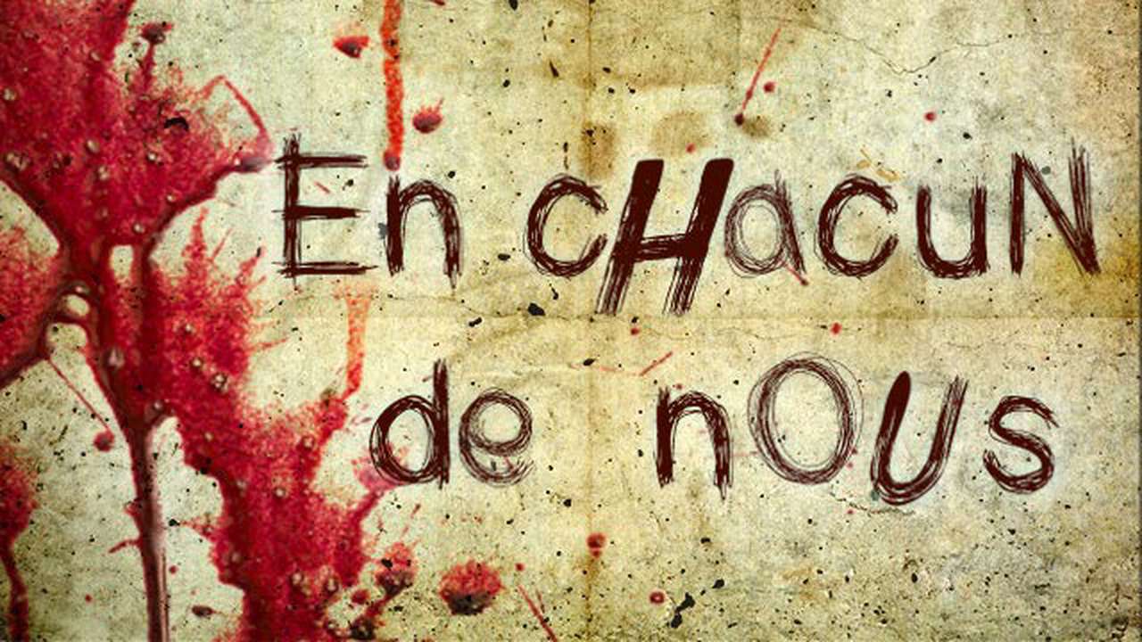 En Chacun de Nous / In Each of Us - Ulule