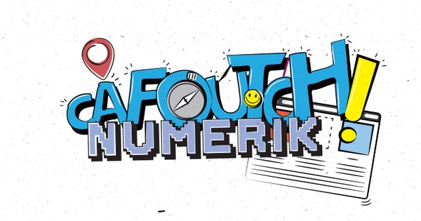 CAFOUTCH NUMERIK - Ulule