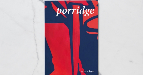 Porridge Magazine