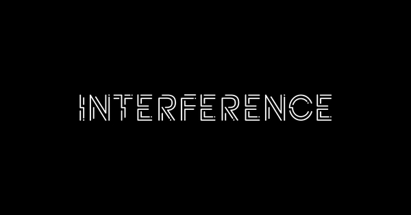 INTERFERENCE COURT METRAGE