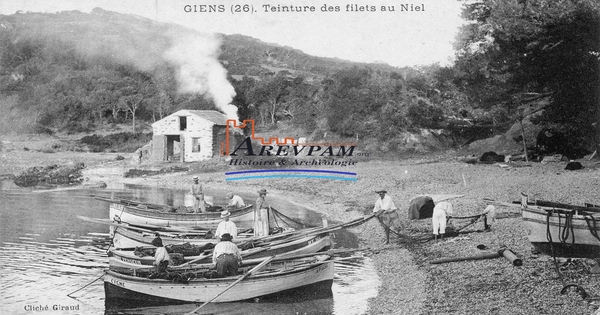 Exposition des journées du patrimoine