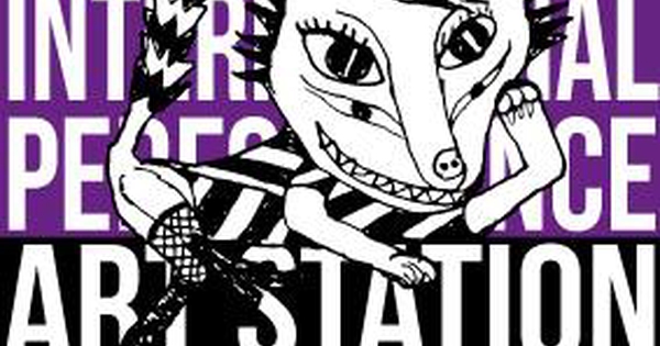 Station Internationale Art Prformance en Provence