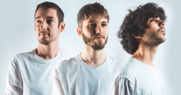 Outwards - Nouvel Album "From Isles Apart" - Ulule