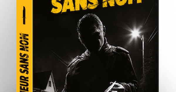 "Le tueur sans nom" - Thriller