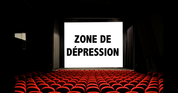 Court-métrage : "Zone de dépression"
