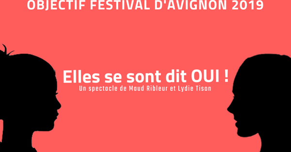 ELLES SE SONT DIT : OUI