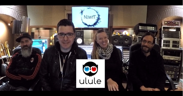 NEwTT : Nouvel EP 2020 - Ulule
