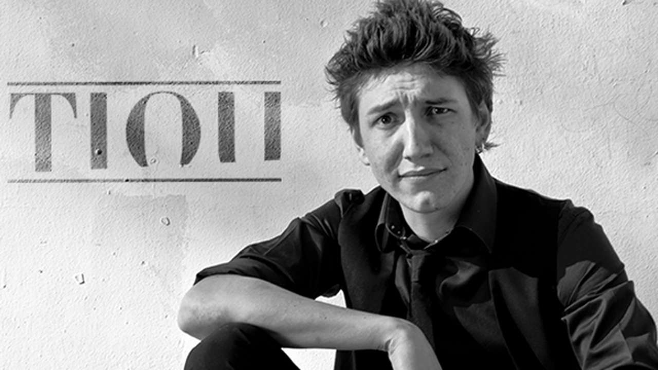 TIOU, pour financer son 1er disque ! - Ulule