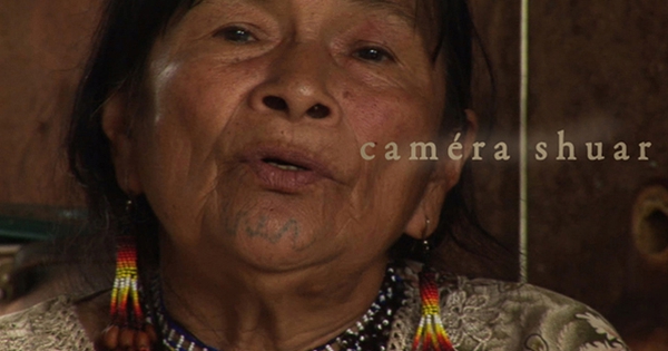 Camera Shuar