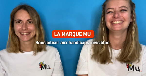 MU, rendons visible l'invisible