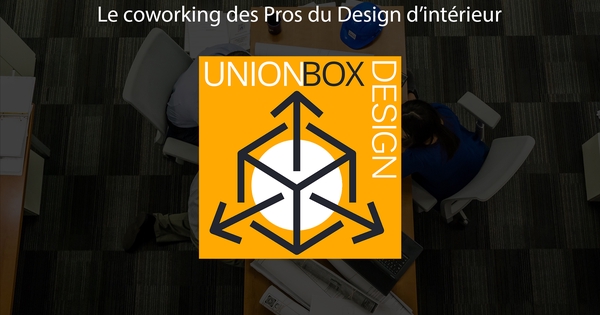 Union Box Design