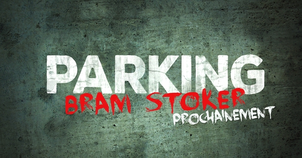 Parking Bram Stoker