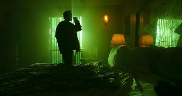 Court-métrage "4h44" par Thomas Restout et Rayane Malki - Ulule