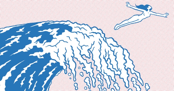 //BREAKING WAVES// 1er album solo - Damien Fleau - Ulule