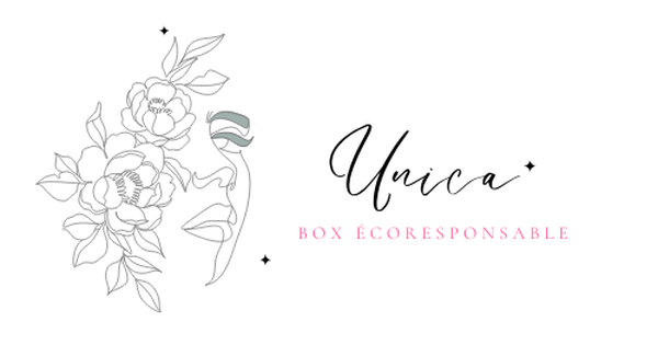 Unica,1ère box beauté éco responsable anti-gaspi