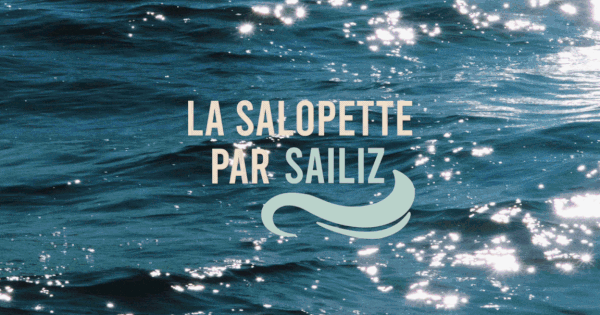 Sailiz, Yes girls can sail 🌊