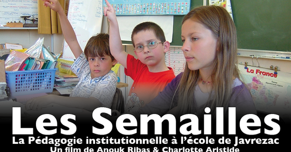 Les Semailles - Ulule
