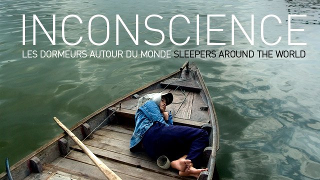 Inconscience - Ulule