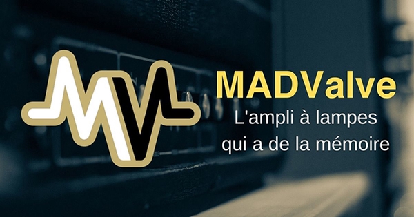 MAD Valve