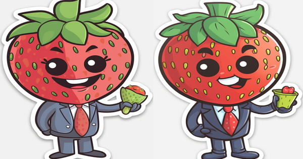 Création de stickers