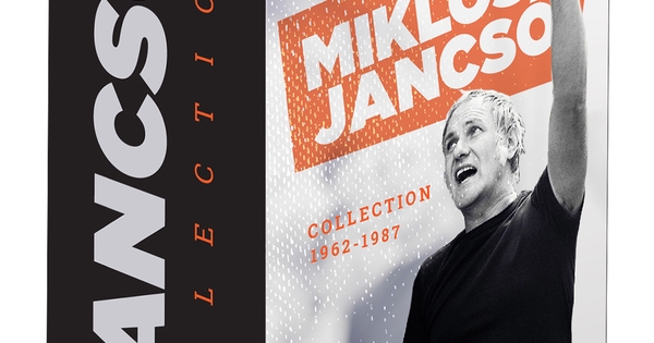 MIKLÓS JANCSÓ, le maître du plan séquence - Ulule