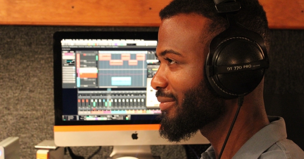 True indeed records - Ulule