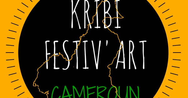 Kribi Festiv'Art - Ulule