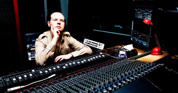 Nouvel album de Benjamin Schoos - Ulule