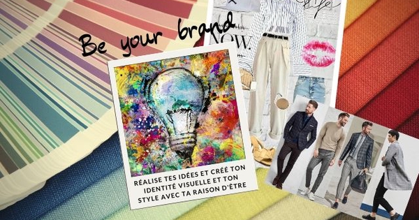 Be your brand