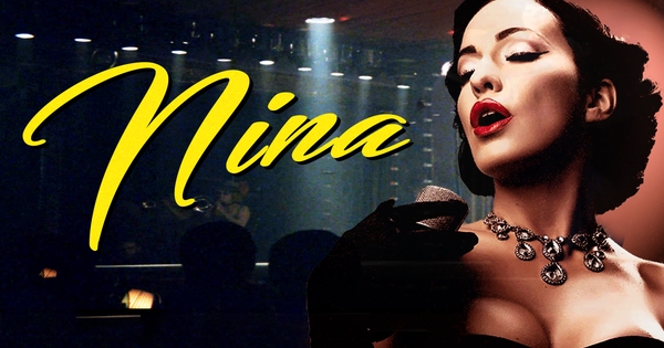 NINA (Drame - Film noir) - Ulule