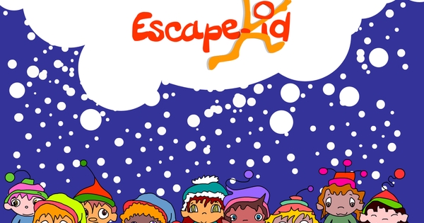 Escape-kid